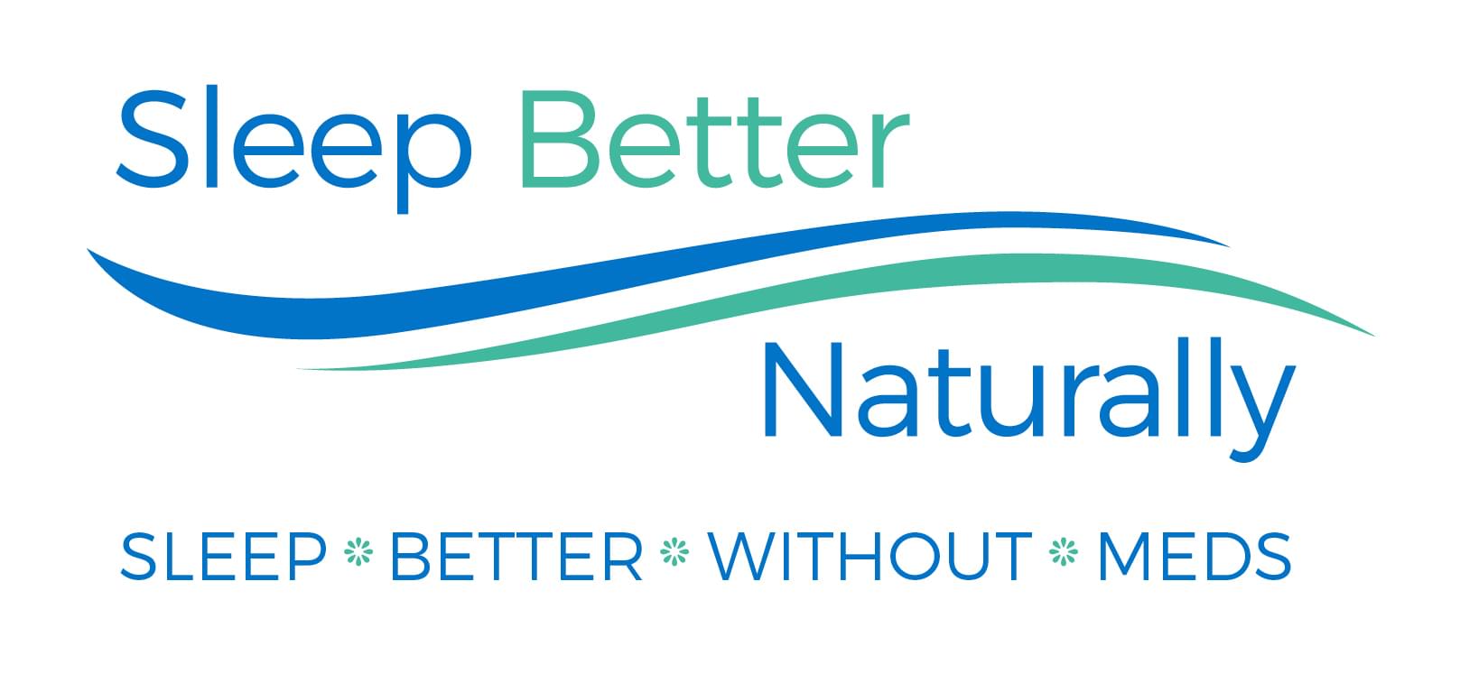 Sleep Better Without Meds